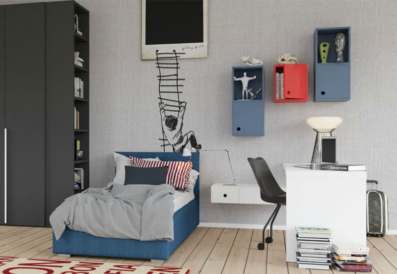 NEWS E CONSIGLI - Tramontin Arredamenti