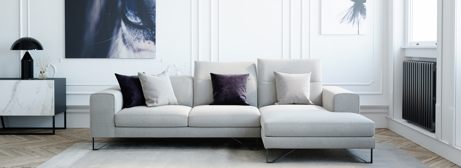 Divani Trento e Bolzano