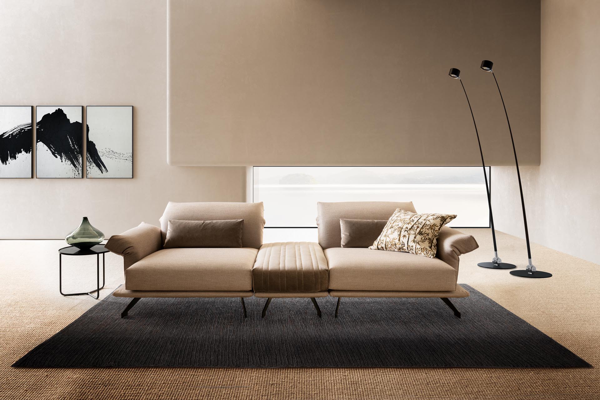 Divani e Living Trento e Bolzano