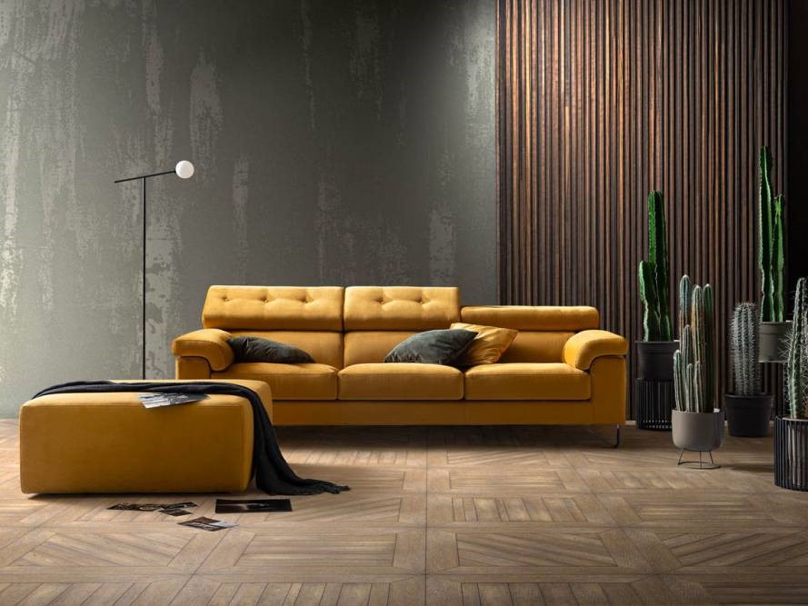 Divani Trento e Bolzano