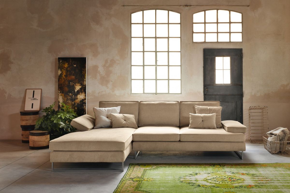 Divani Trento e Bolzano