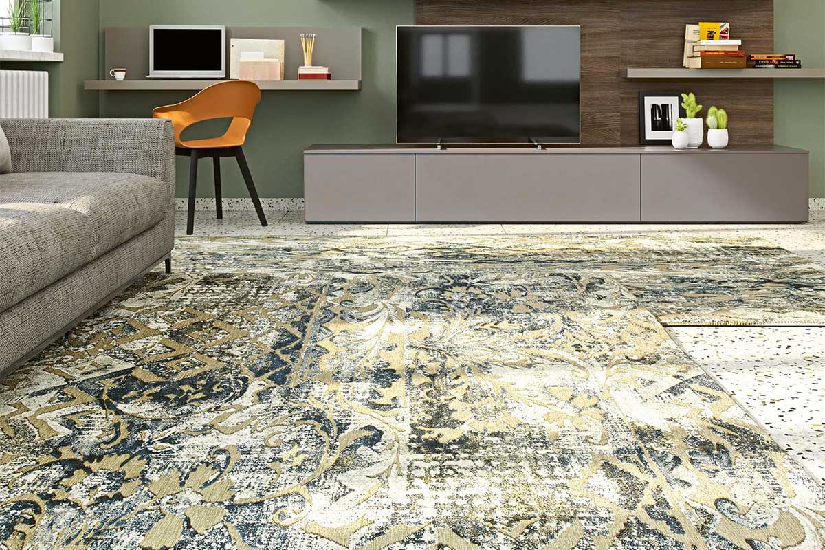 Ttappeti a Trento e Bolzano