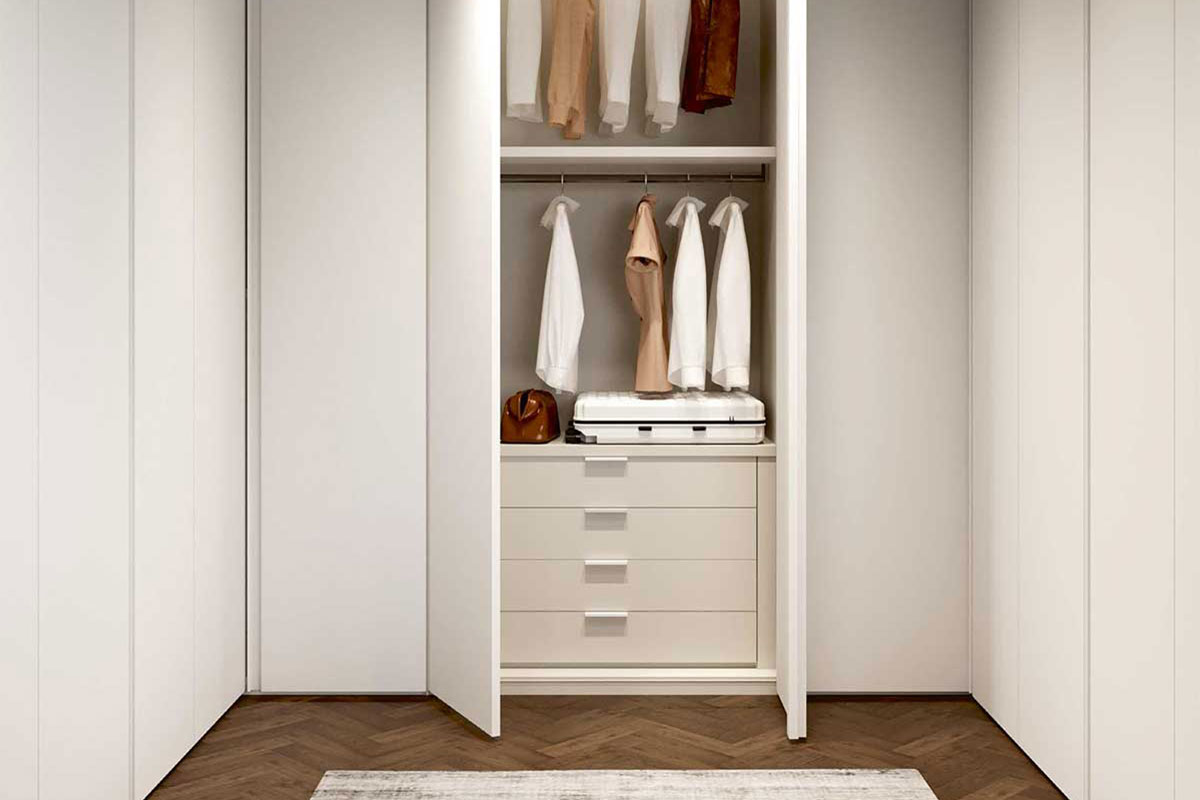 Armadi a Trento e Bolzano