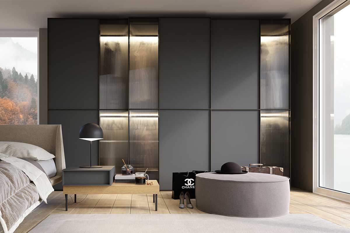 Armadi a Trento e Bolzano