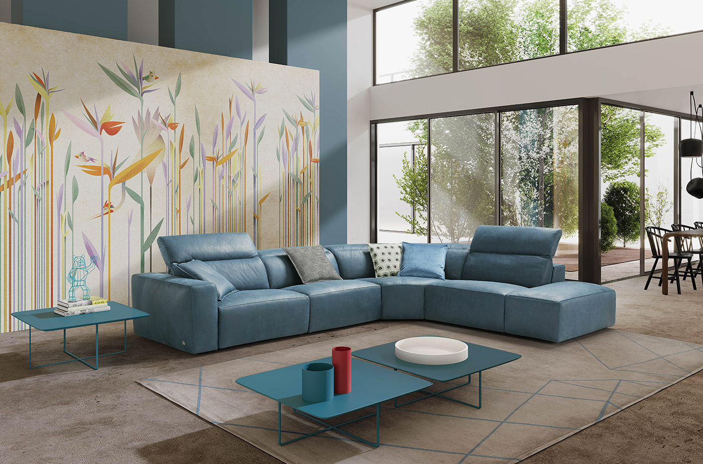 Divani e Living Trento e Bolzano