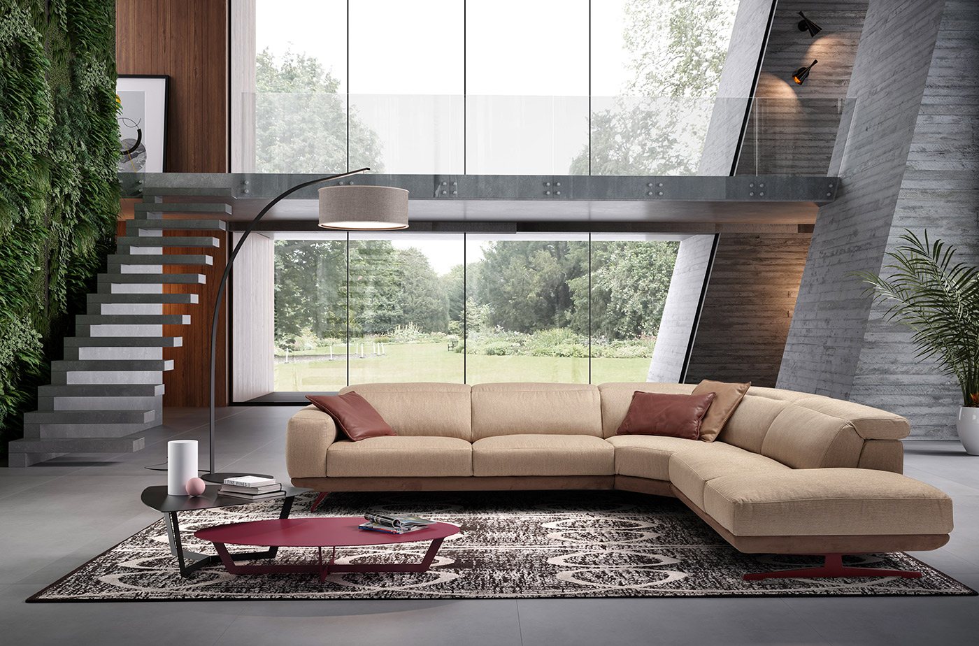 Divani Egoitaliano Trento e Bolzano