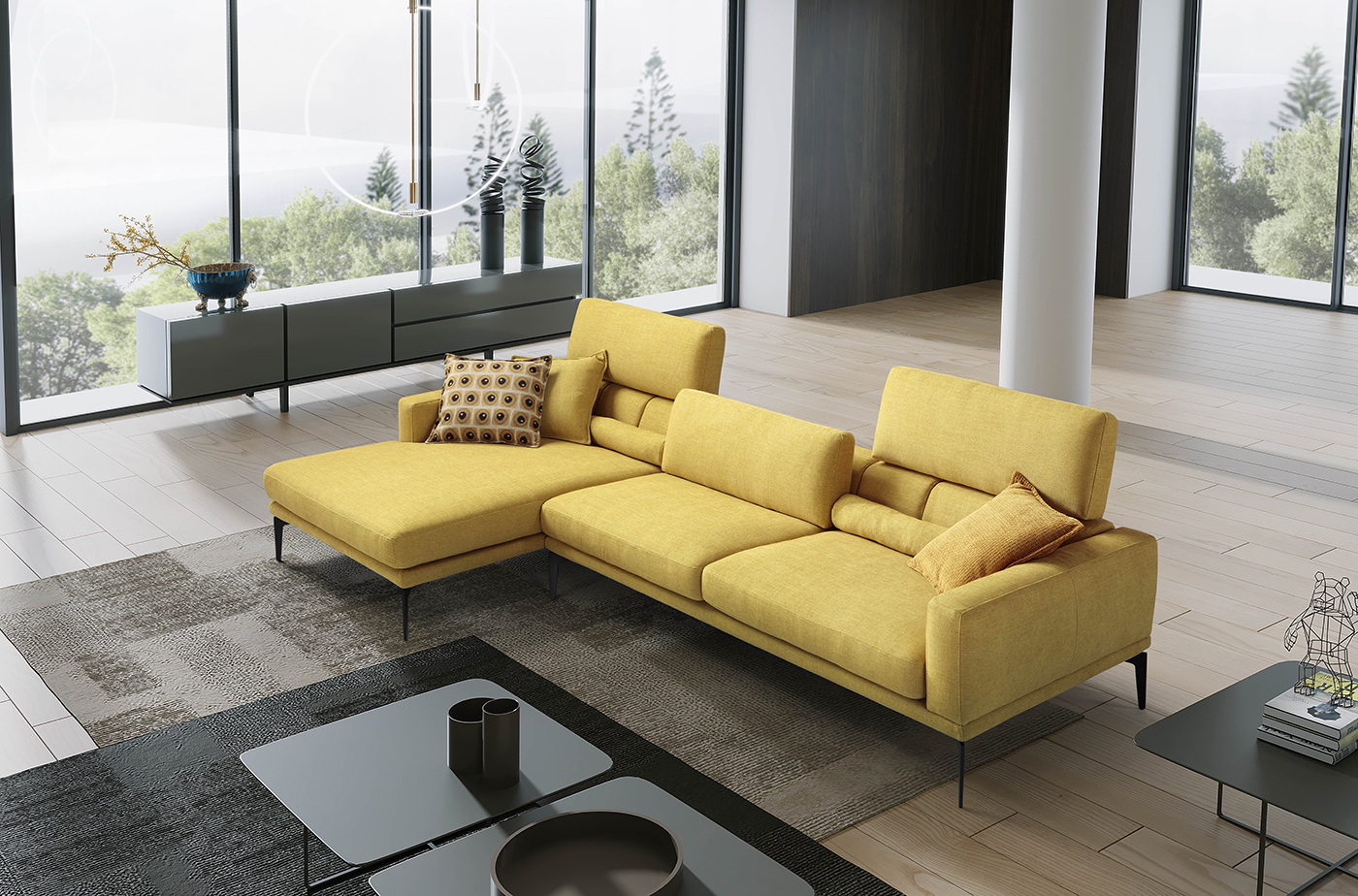 Divani Egoitaliano Trento e Bolzano