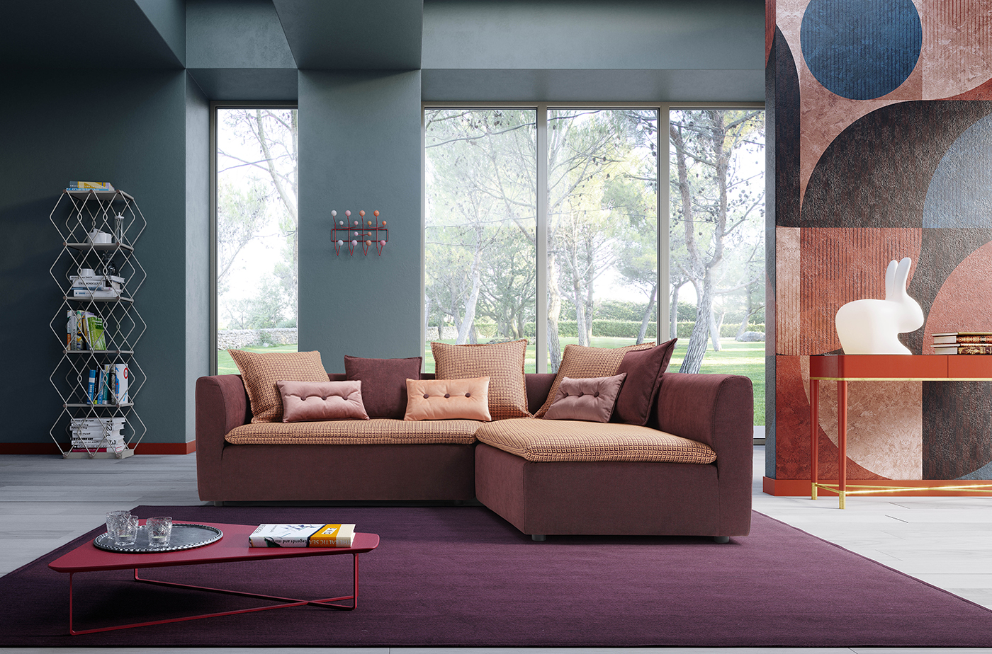 Divani e Living Trento e Bolzano