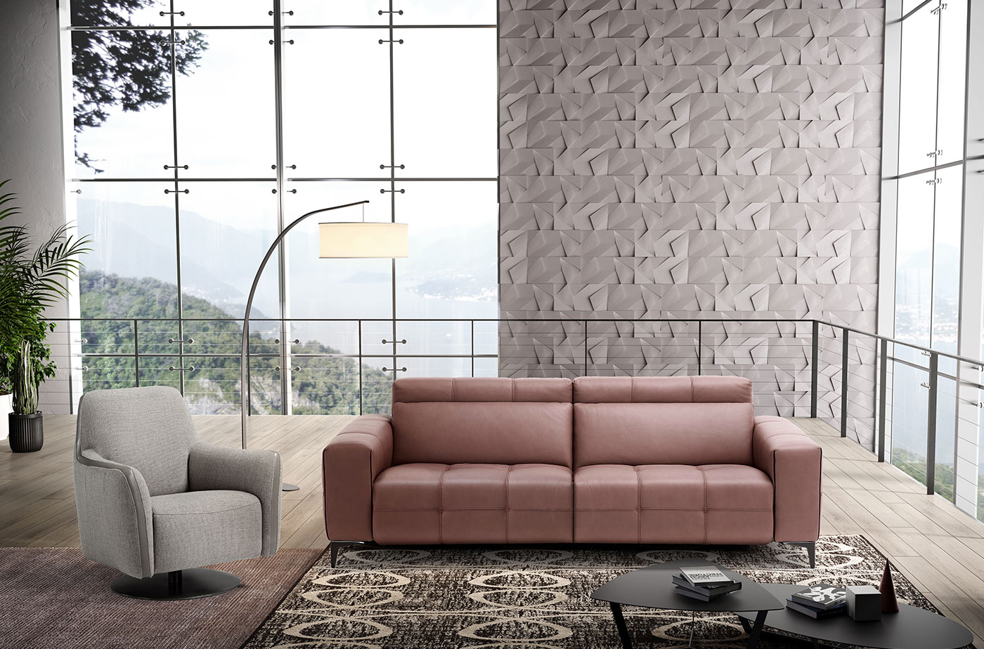 Divani Egoitaliano Trento e Bolzano