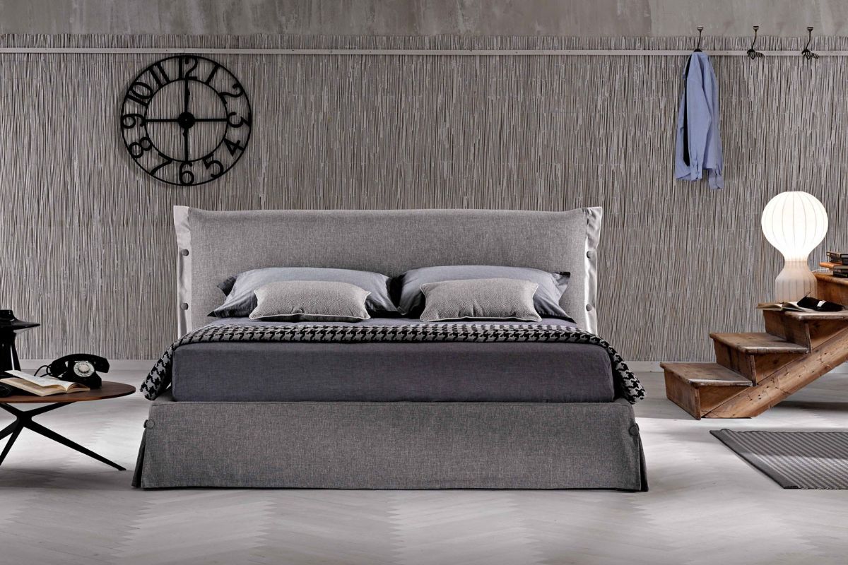 Letti per camere a Trento e Bolzano