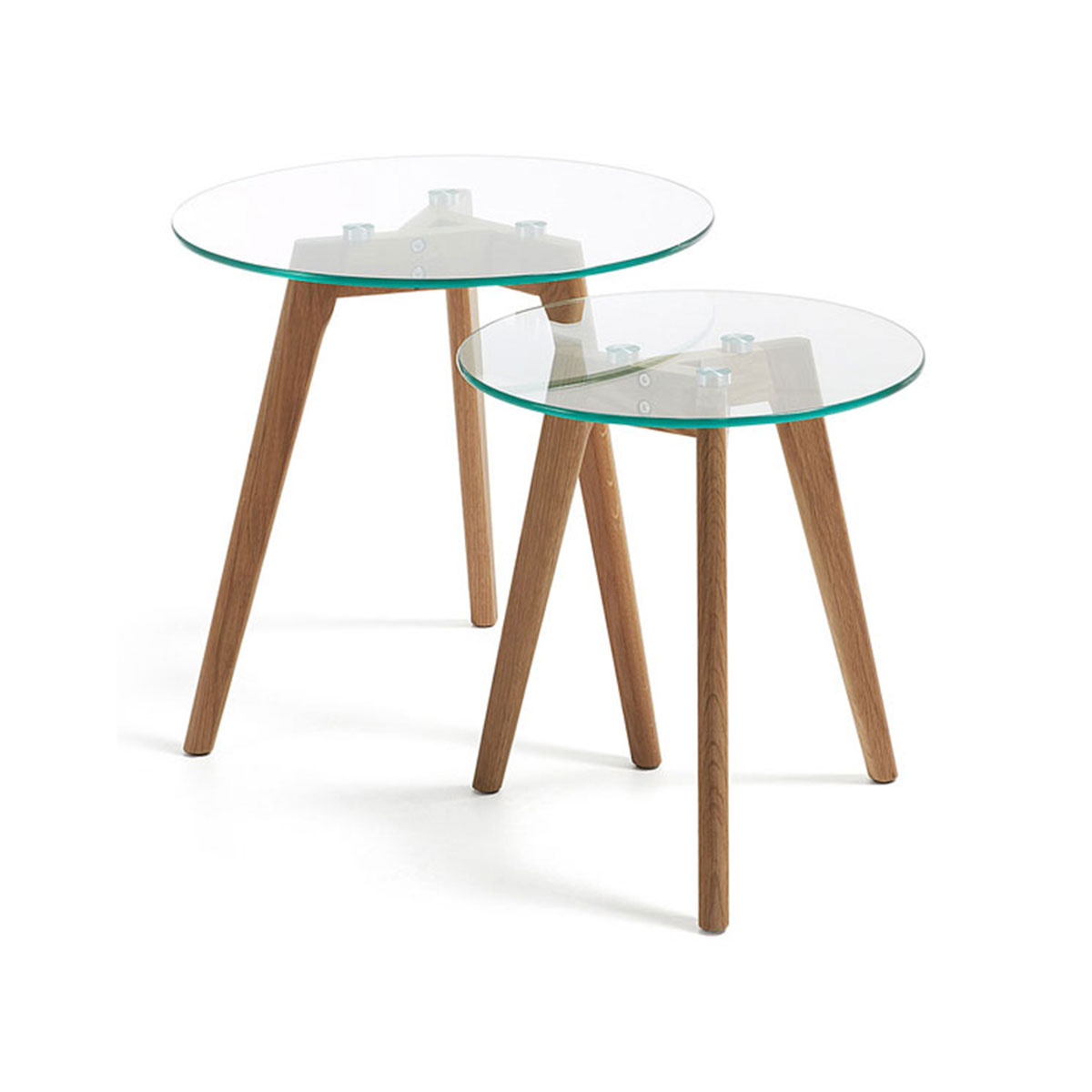 Tavolini a Trento e Bolzano