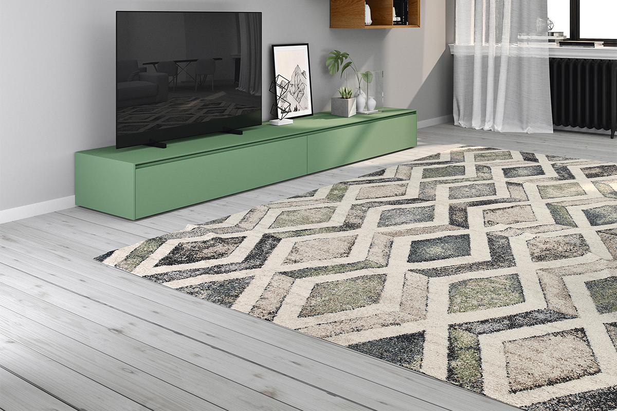 Ttappeti a Trento e Bolzano