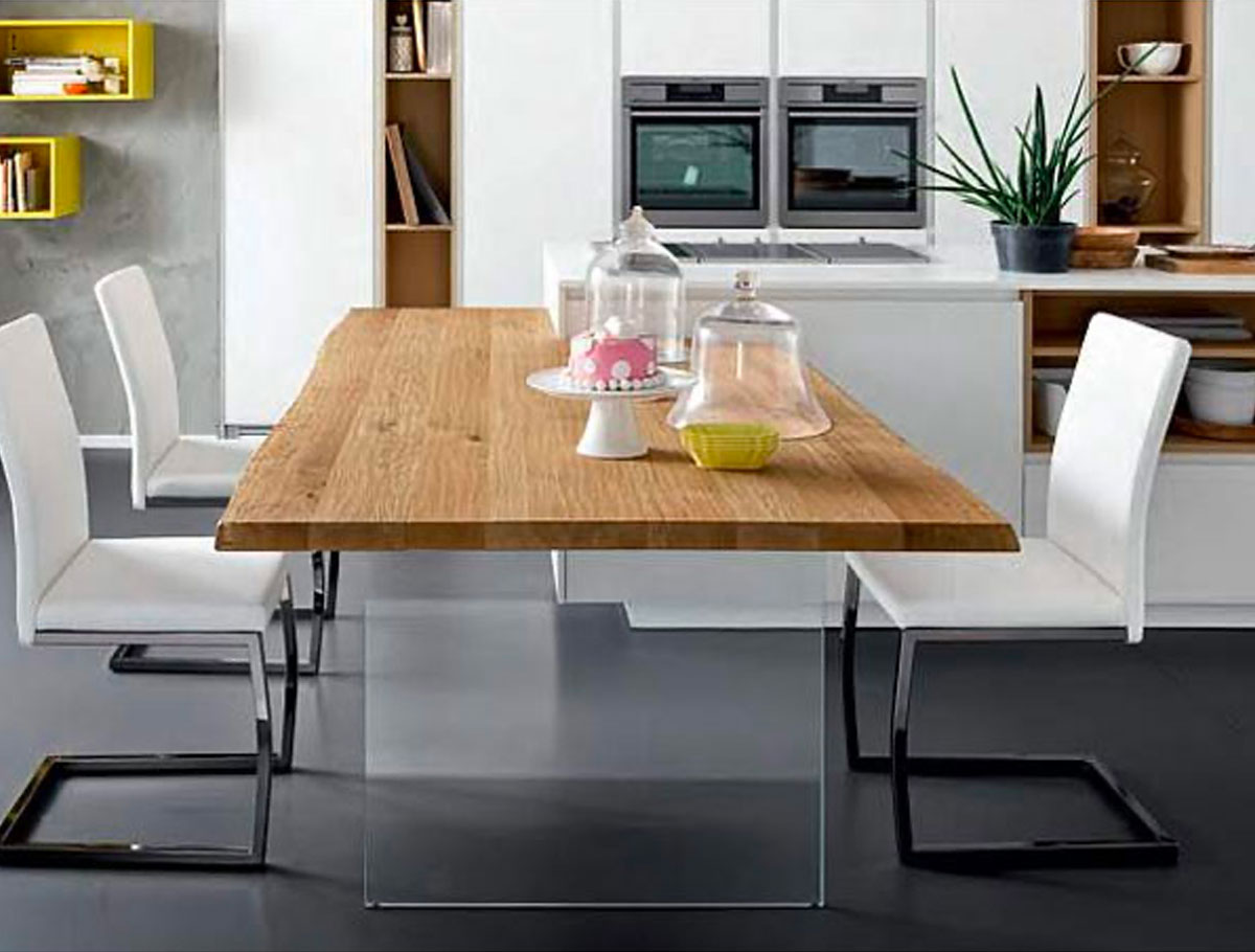 Tavoli: Tavolo Toronto Ice